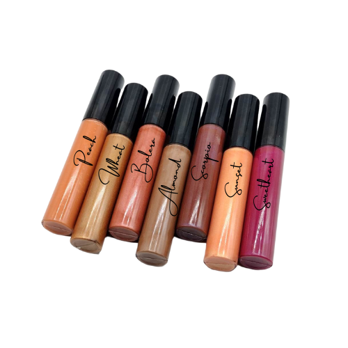 CBD Liquid Lip Color – 710 Cosmetics